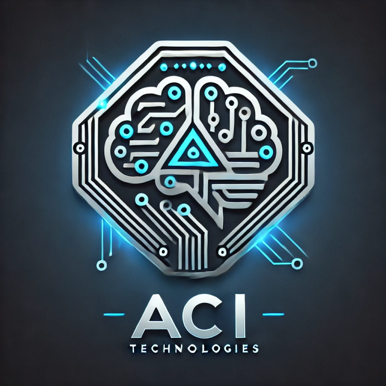 About Us - Ace Technologies